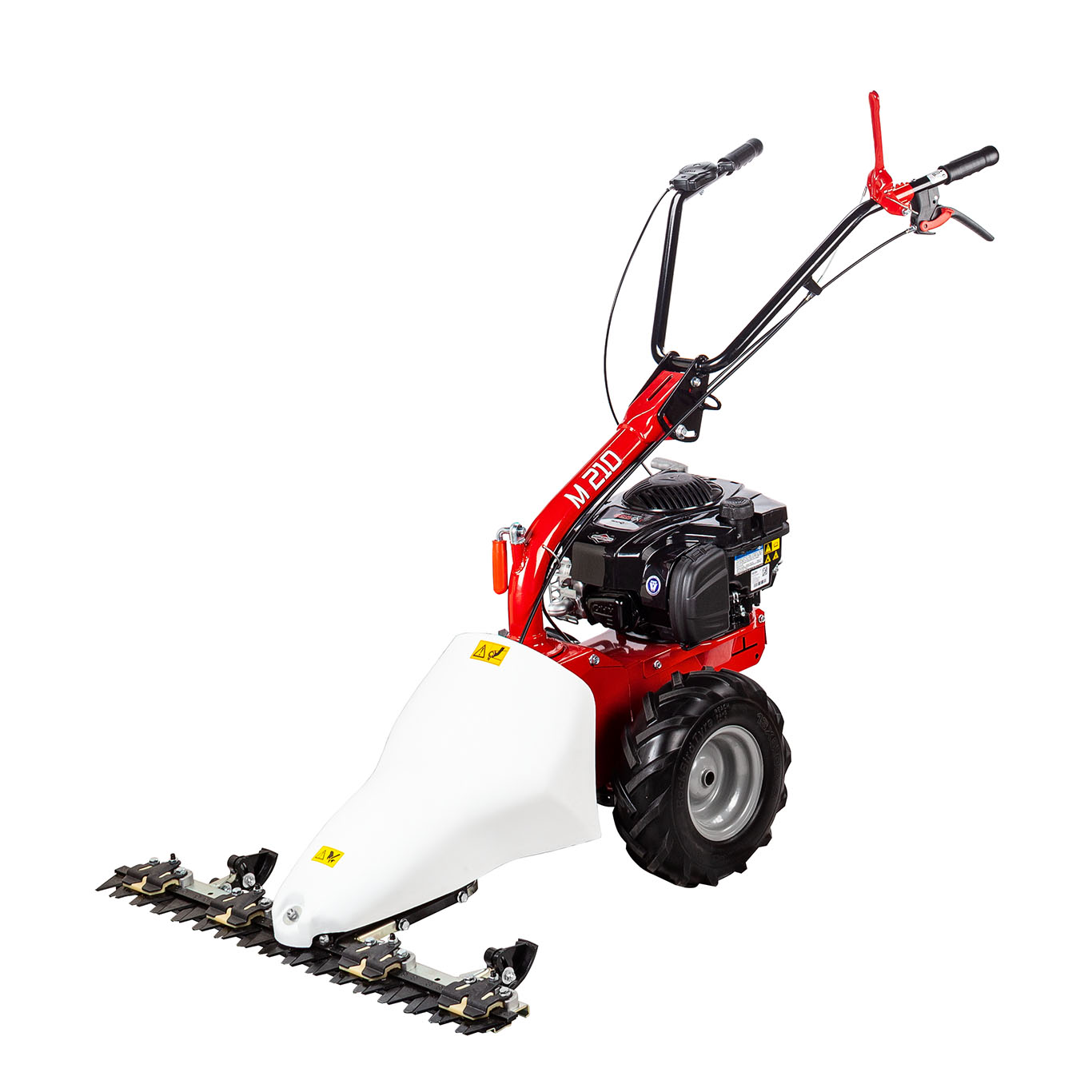 EUROSYSTEMS - Gardening equipment