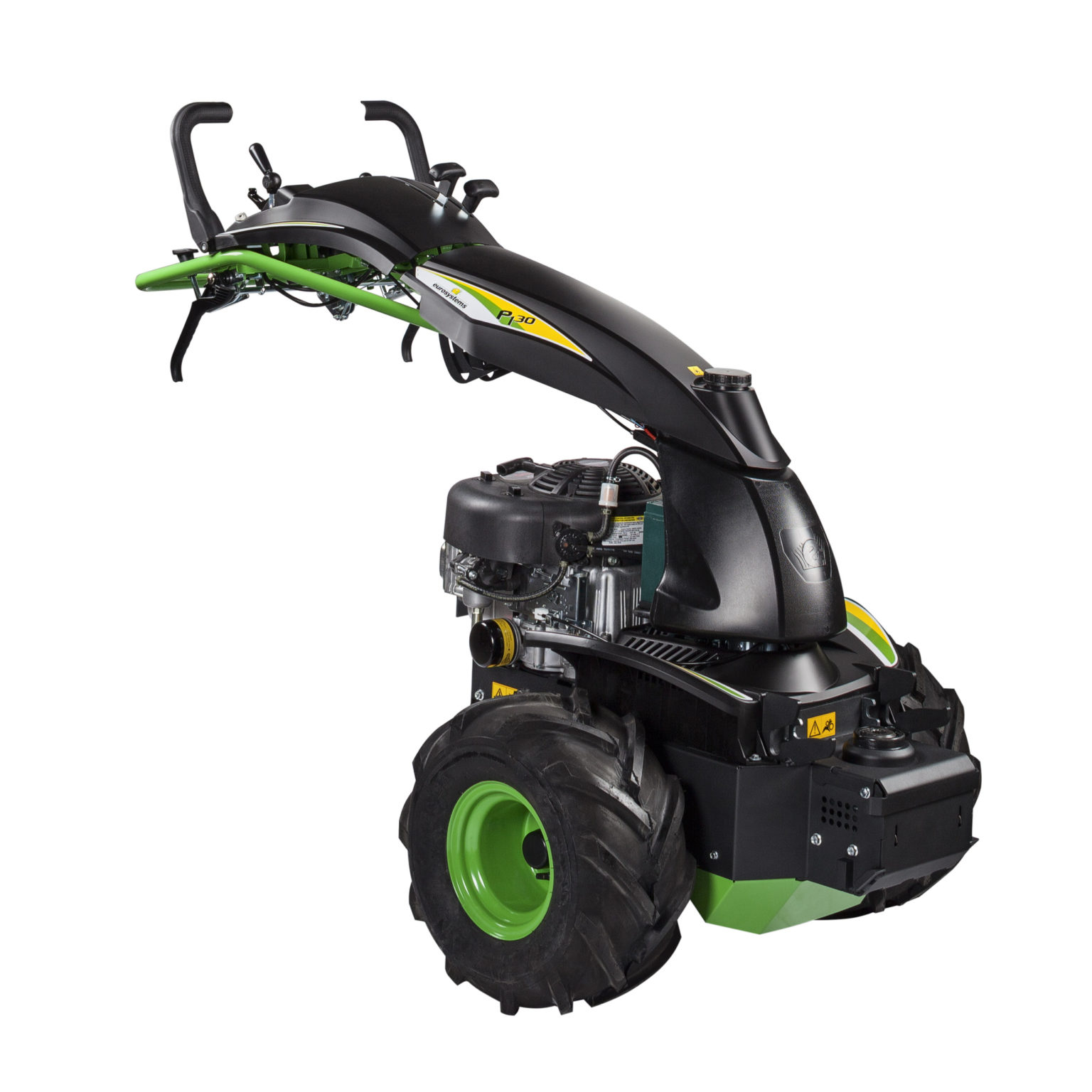 EUROSYSTEMS - Gardening equipment